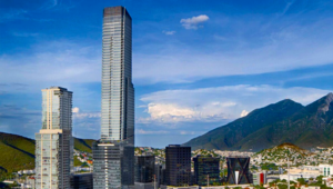 Latin America's 20 Tallest Buildings: Reaching for the Sky ...