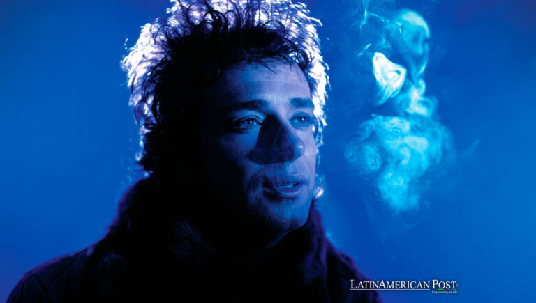 Gustavo Cerati: una década sin el ícono del rock latinoamericano ...