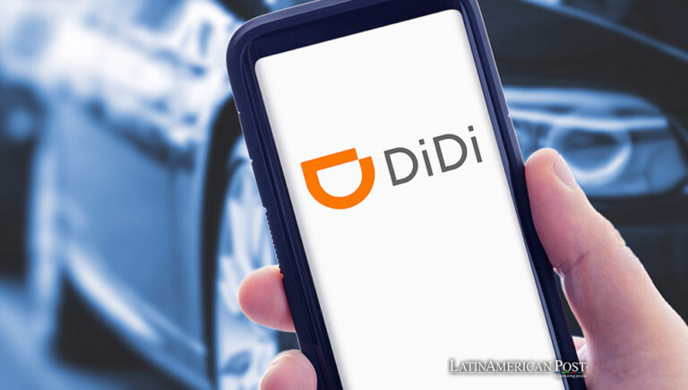Didi Aims to Transform Mexico’s Electric Mobility Landscape ...