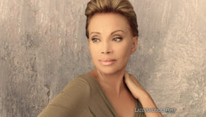 Puerto Rico Awaits Paloma San Basilio’s Farewell Tour Finale ...