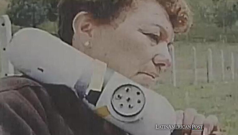 La tragedia del collar bomba en Colombia: el crimen que conmocionó a ...