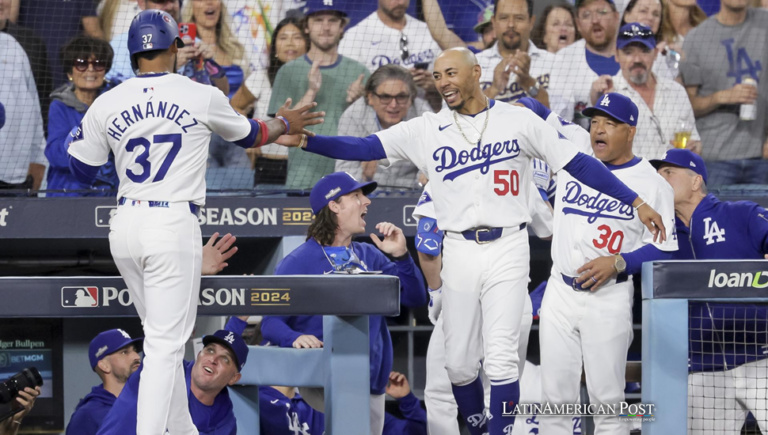 Latin American and Caribbean Stars Set to Shine in Baseball World ...