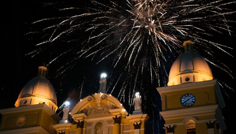 Celebrate Hispanic Month This Year with These Interesting Activities ...