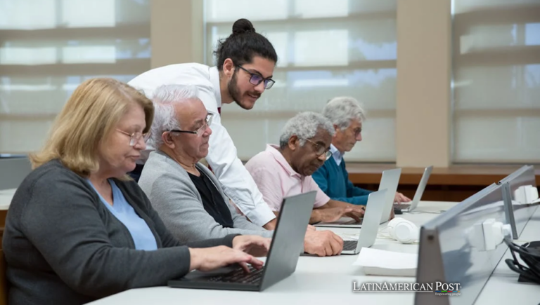 Latin America's Fight for Media Literacy in the Digital Age ...