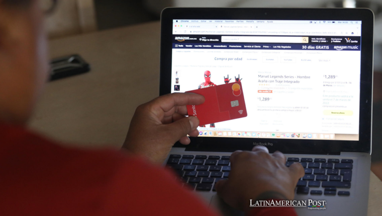Biometric Authentication Poised To Revolutionize Latin American E