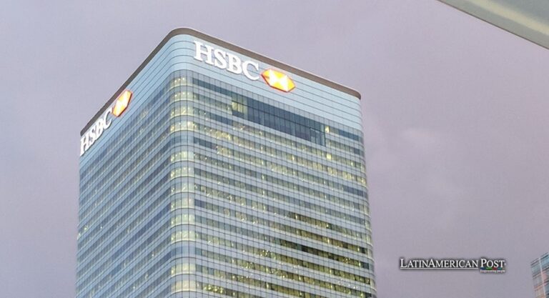 HSBC's Role in Latin America's Environmental Crisis Unveiled ...