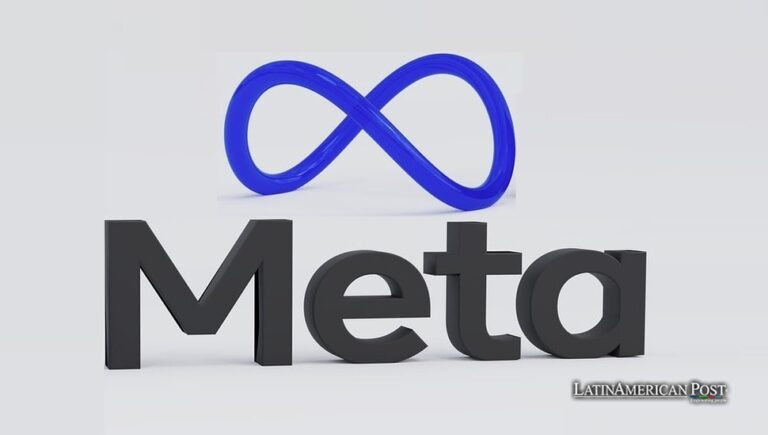 Mexico Embraces Meta's Llama AI Revolution - LatinAmerican Post
