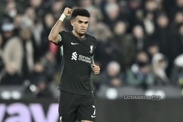 South American Soccer Stars Who Dominated Global Stage in 2024 ...