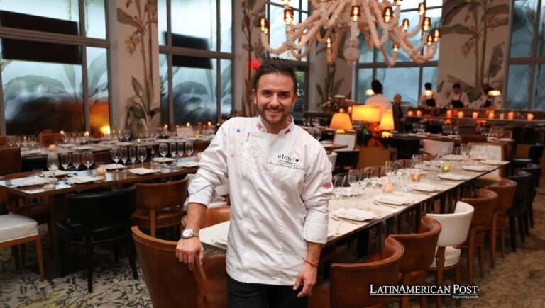 LatinAmerican Post - What is happening in Latin America?