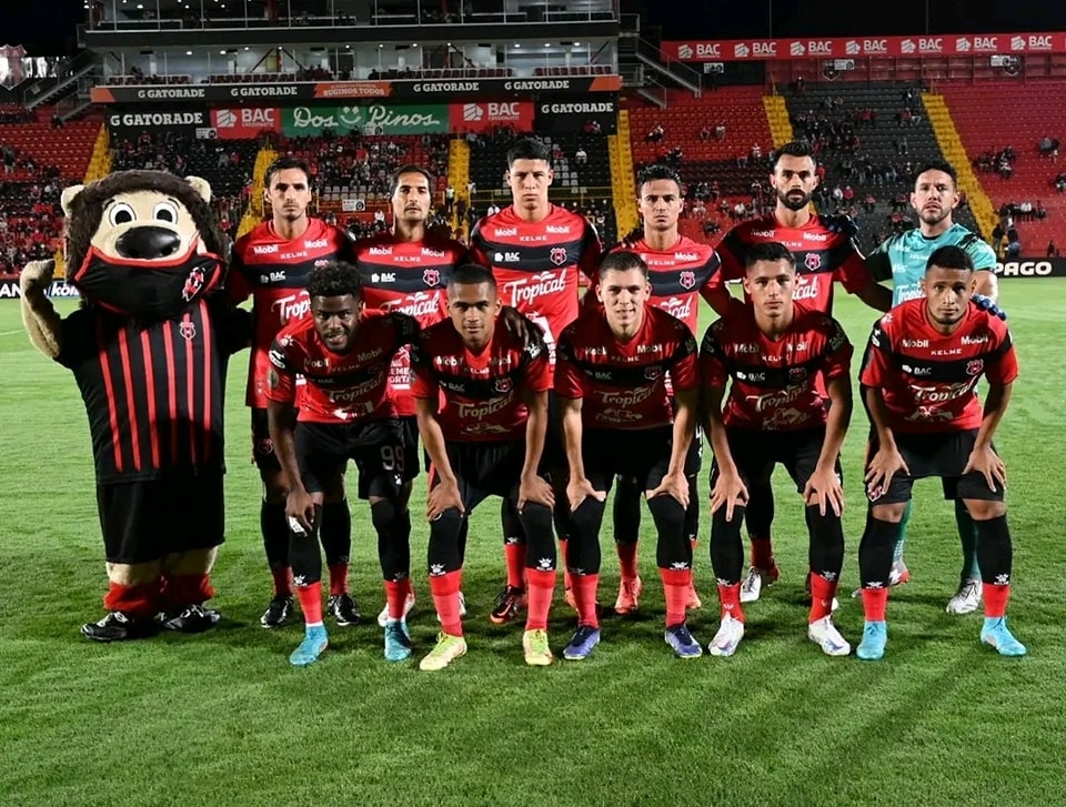 Costa Rican Alajuelense Challenges FIFA Over Cup Rules - LatinAmerican Post
