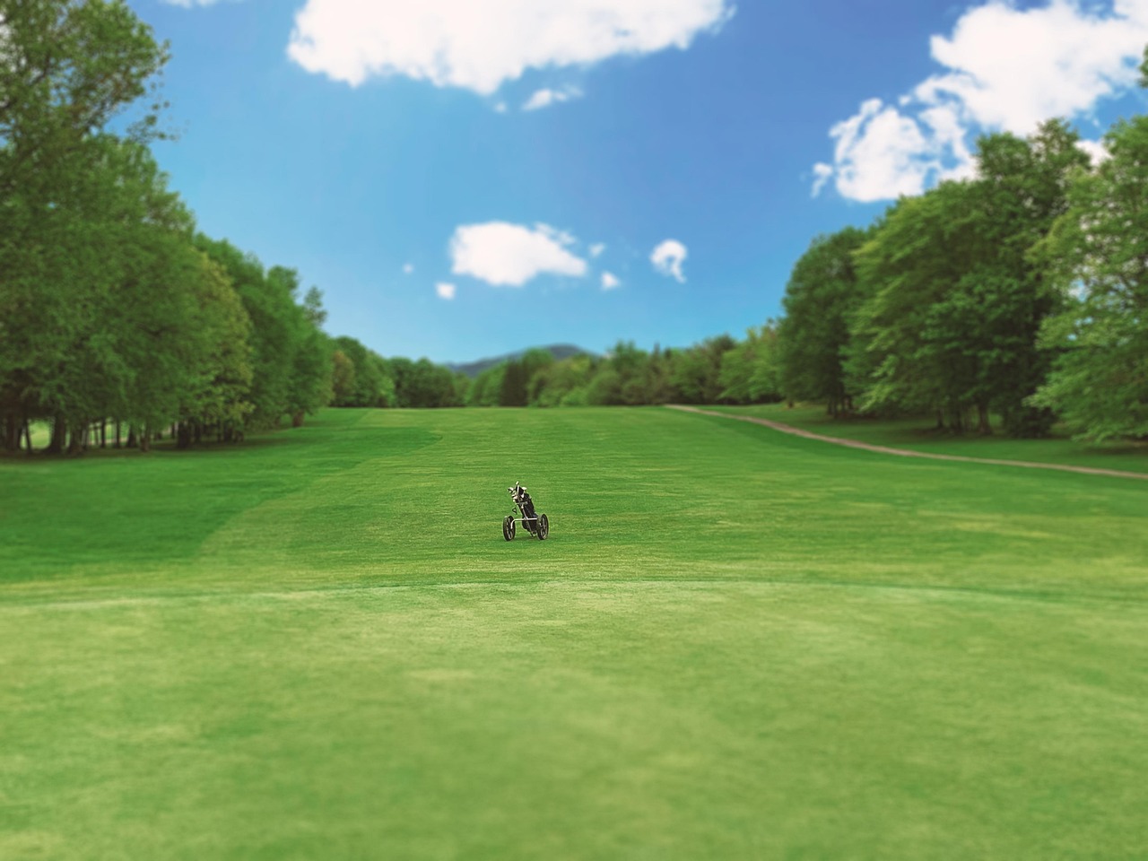 Discovering South America's Finest Golf Courses - LatinAmerican Post