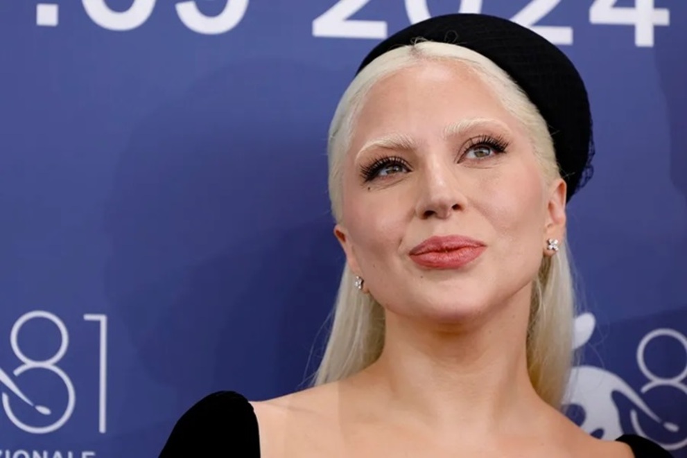 Heart Meets Art as Brazil Prepares for Lady Gaga's Next Spectacle ...