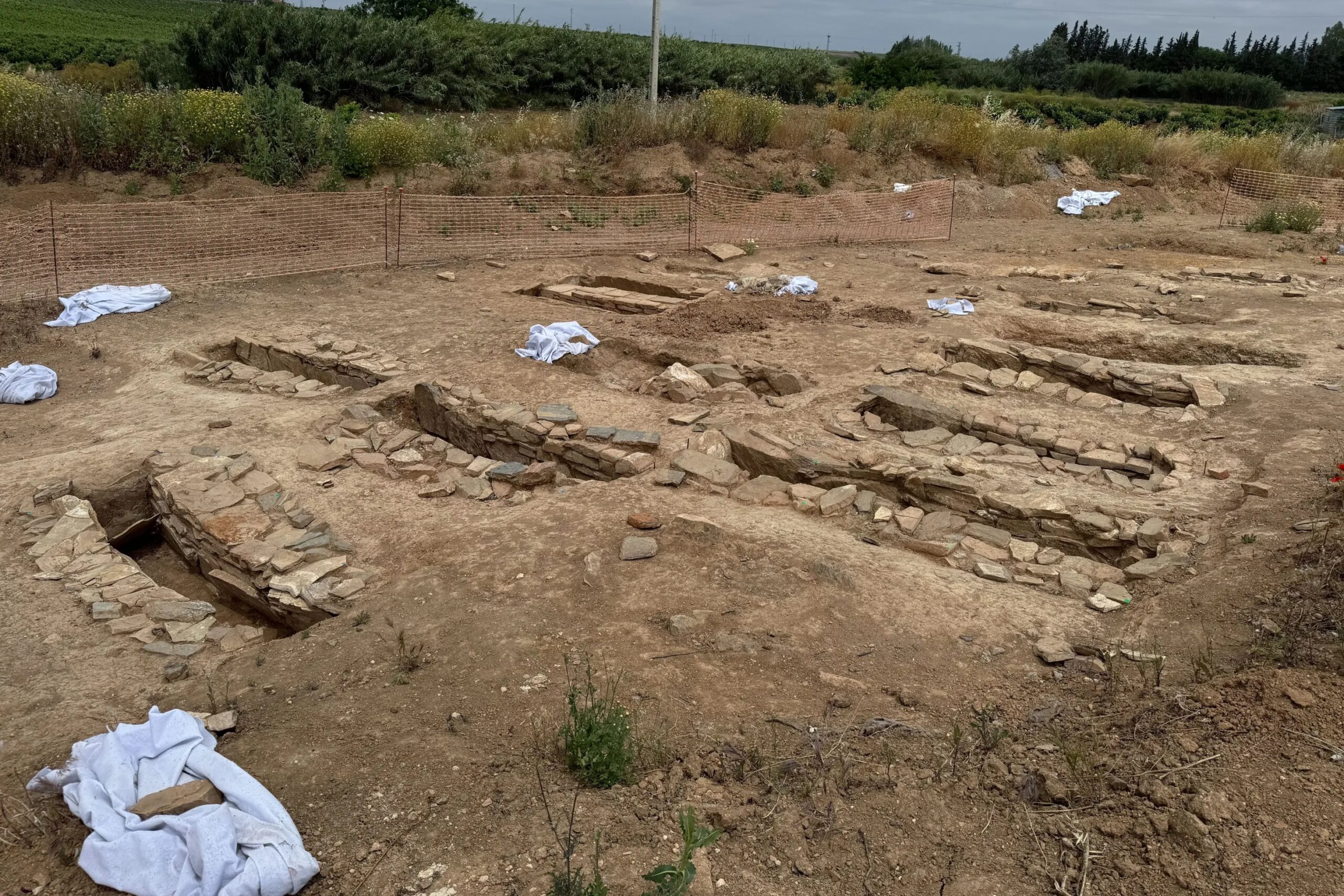 Colombia Ancient DNA Reveals Ghost People Lost to History ...