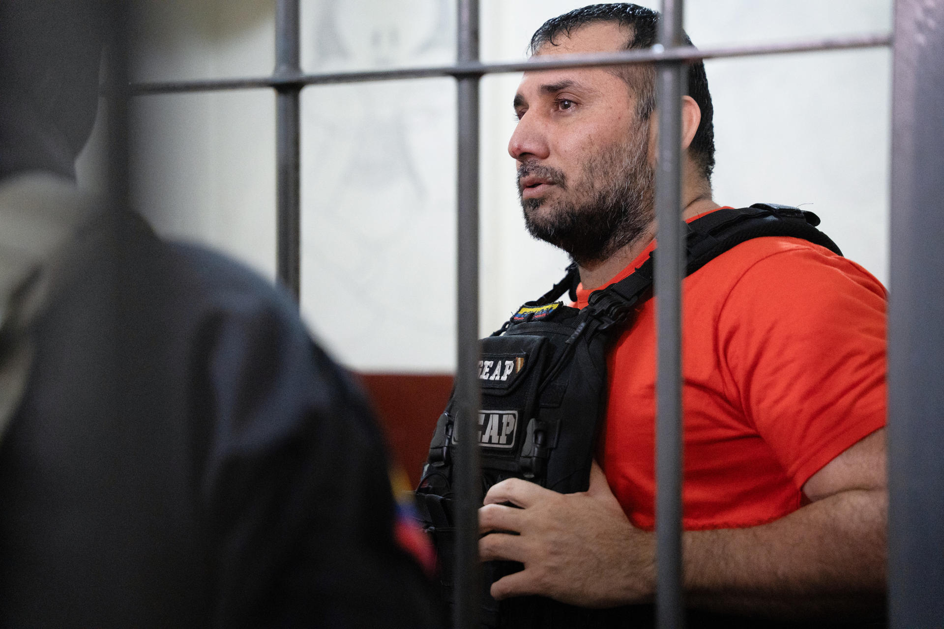 Ecuador's 'El León' Lands in New York, but His Narco Empire Still Roars ...