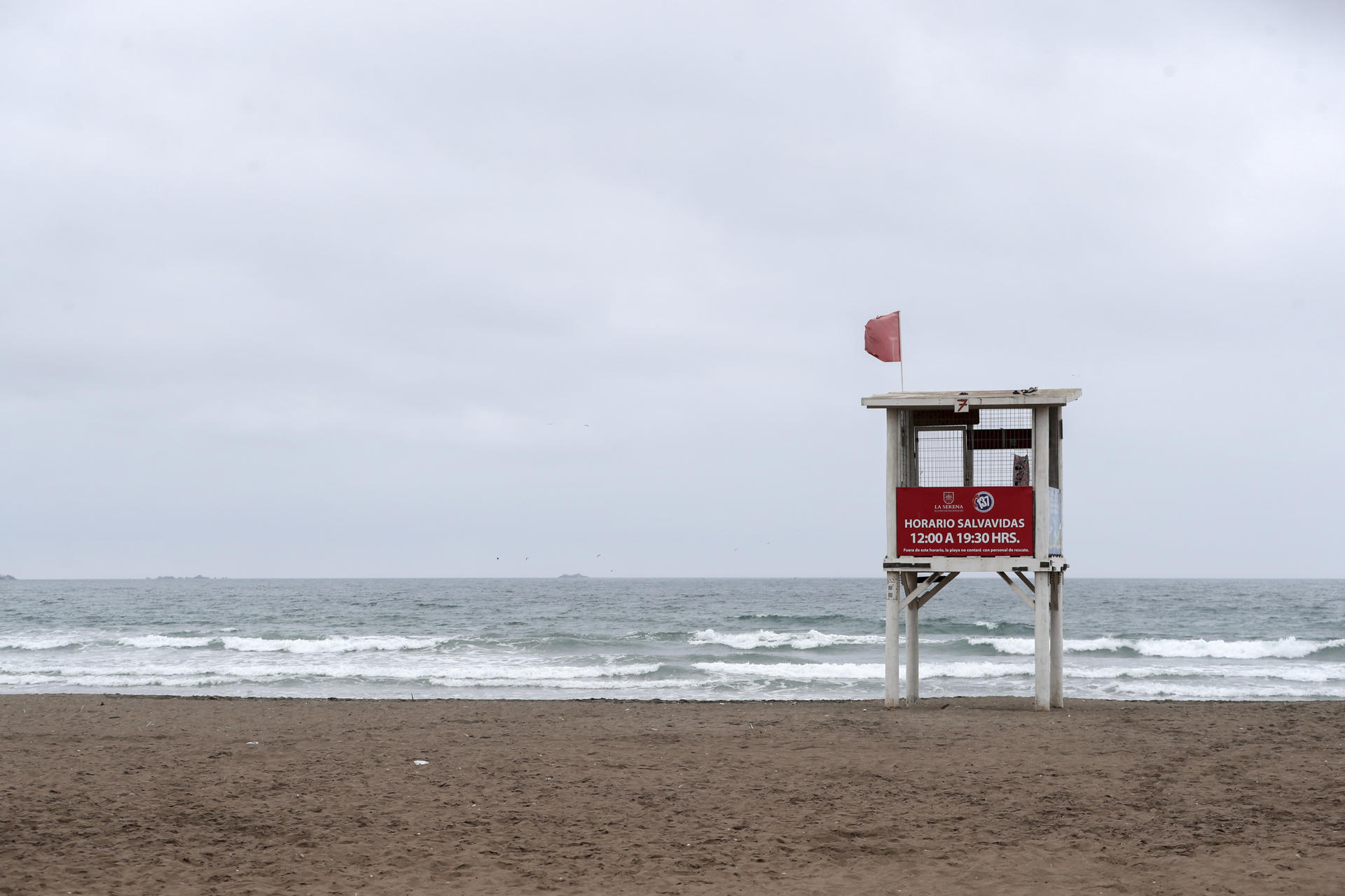 Chile's Disappearing Coastline: A Nation Reckons with the Loss of Its ...