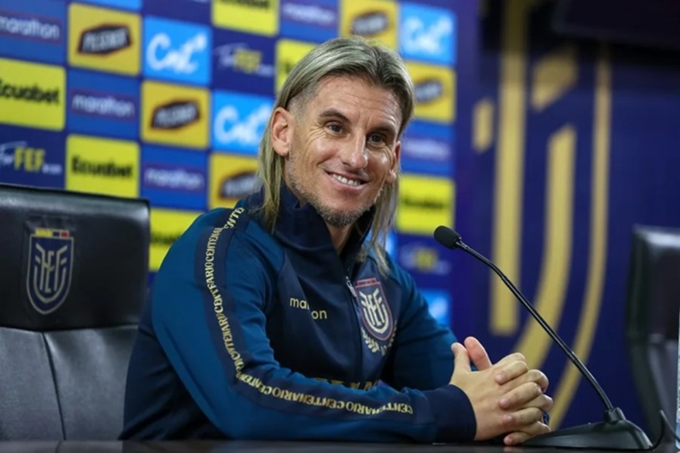 Forget the usual suspects—Ecuador Football brings the real World Cup ...