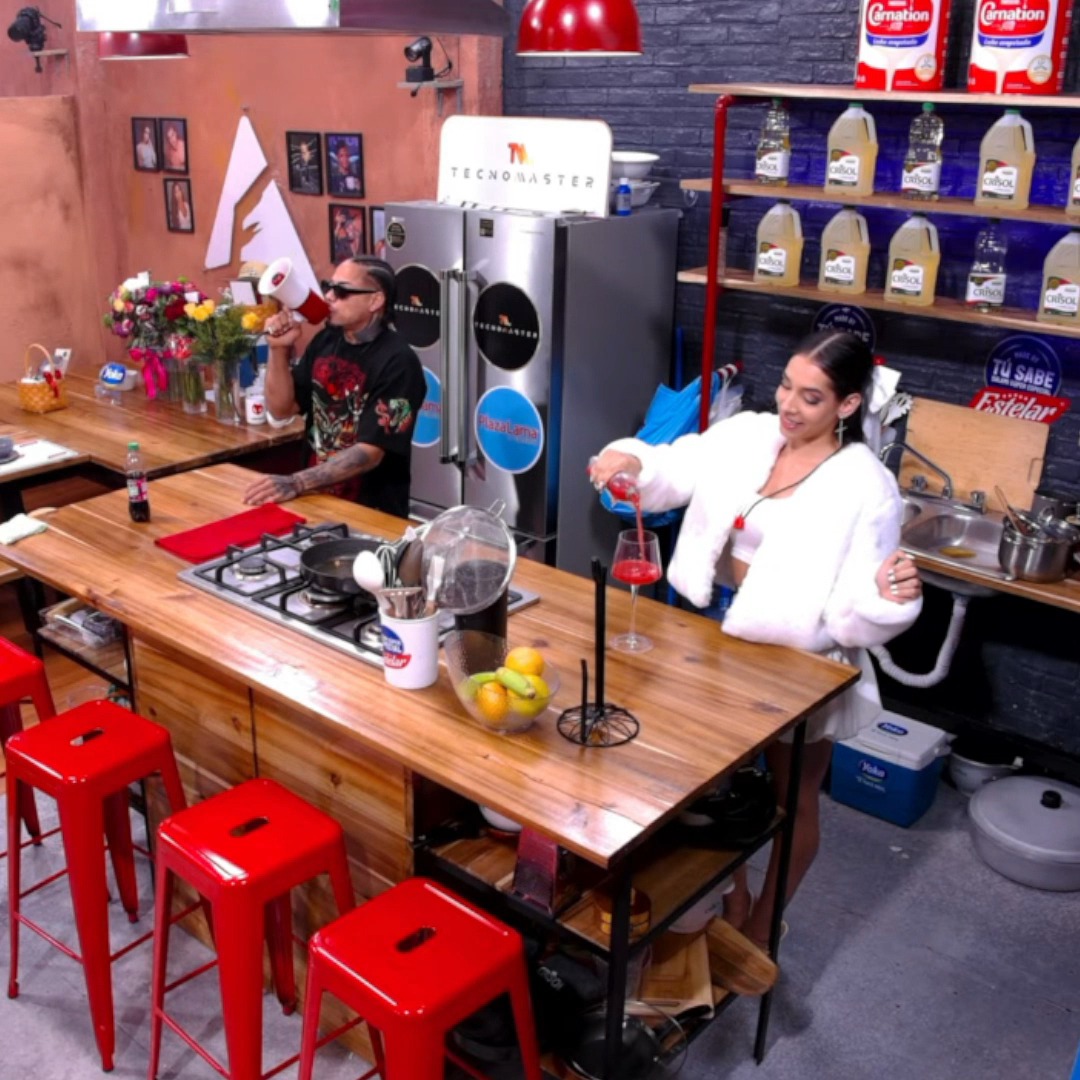 Dominican Reality Show Breaks the Internet by Letting Fans Rule ...