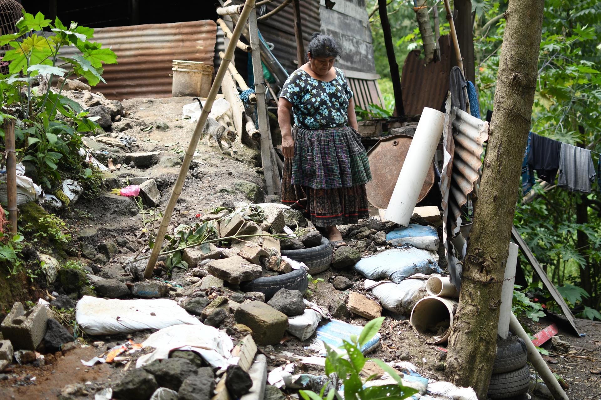Pisos de Concreto, Futuros Vivos: Cómo Guatemala Puede Poner Fin a una ...