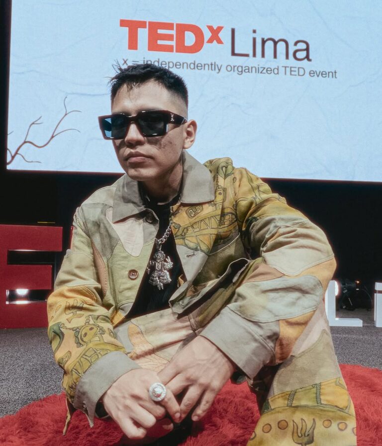 How Latin America’s Indigenous Rappers Are Rewriting the Soundtrack of ...