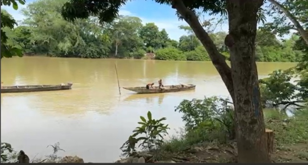 Colombia Reclaims the Sinú: How Montería Turned Its River Into Its ...