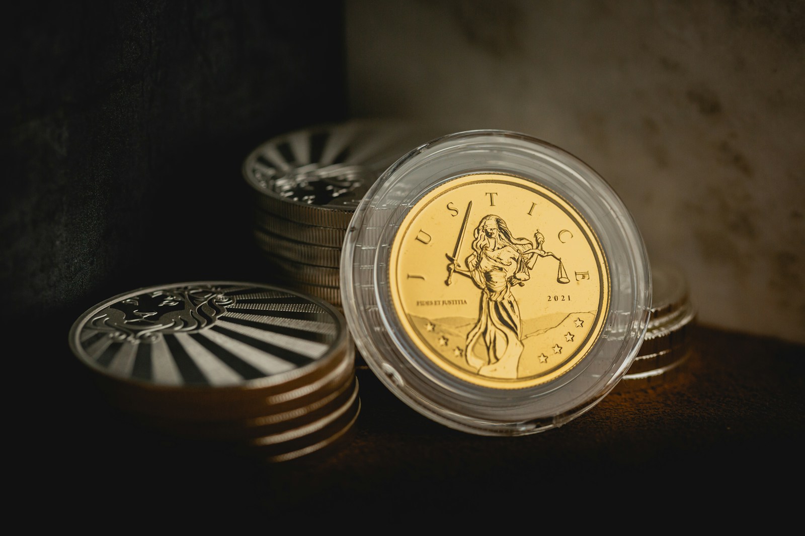 US Gold and Coin: A Reliable Name in Precious Metals and Coin Services ...