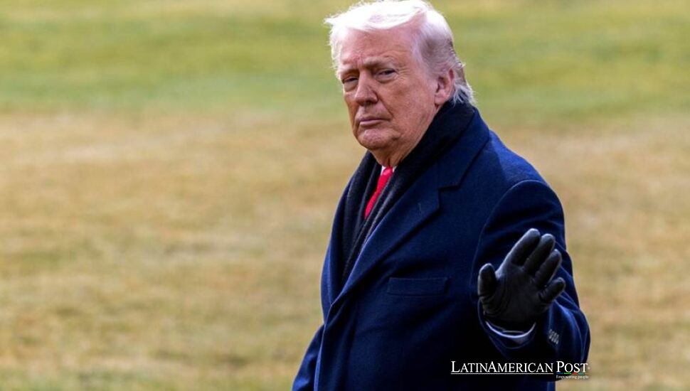 Venezuela Removed Its President, But the Guns Never Changed Hands ...