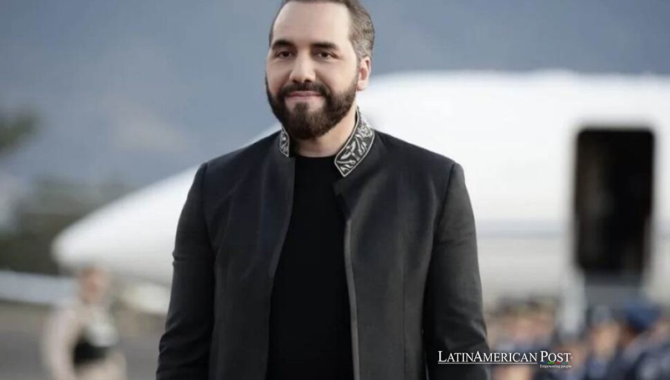 El Salvador Rewrites Its Rules as Bukele Locks in Power - LatinAmerican ...